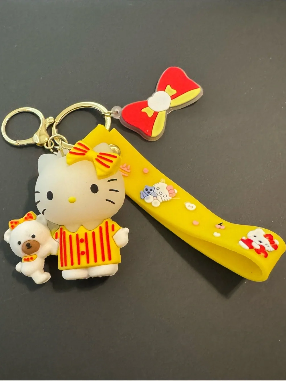 Accessories | New Hello Kitty Keychain | Poshmark